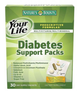 Best Multivitamins for Diabetes: Our Top 8 List - Best For Diabetes