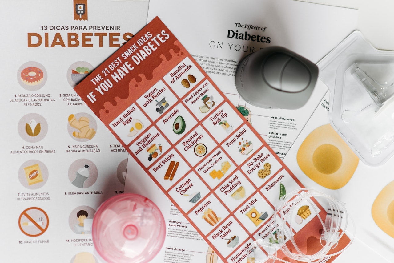 Top 10 Ways to Control Diabetes - Best For Diabetes